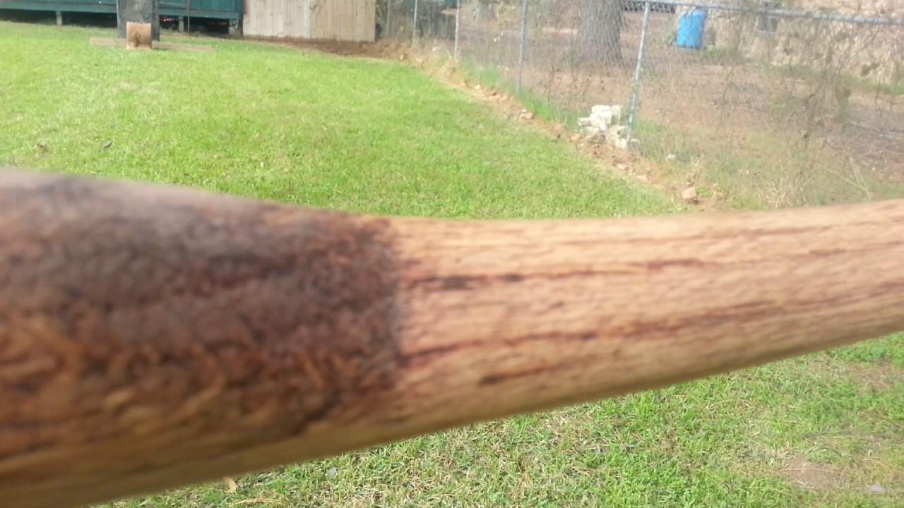 2 New Red Oak Board Bows YouTube 2-new-red-oak-board-bows-youtube