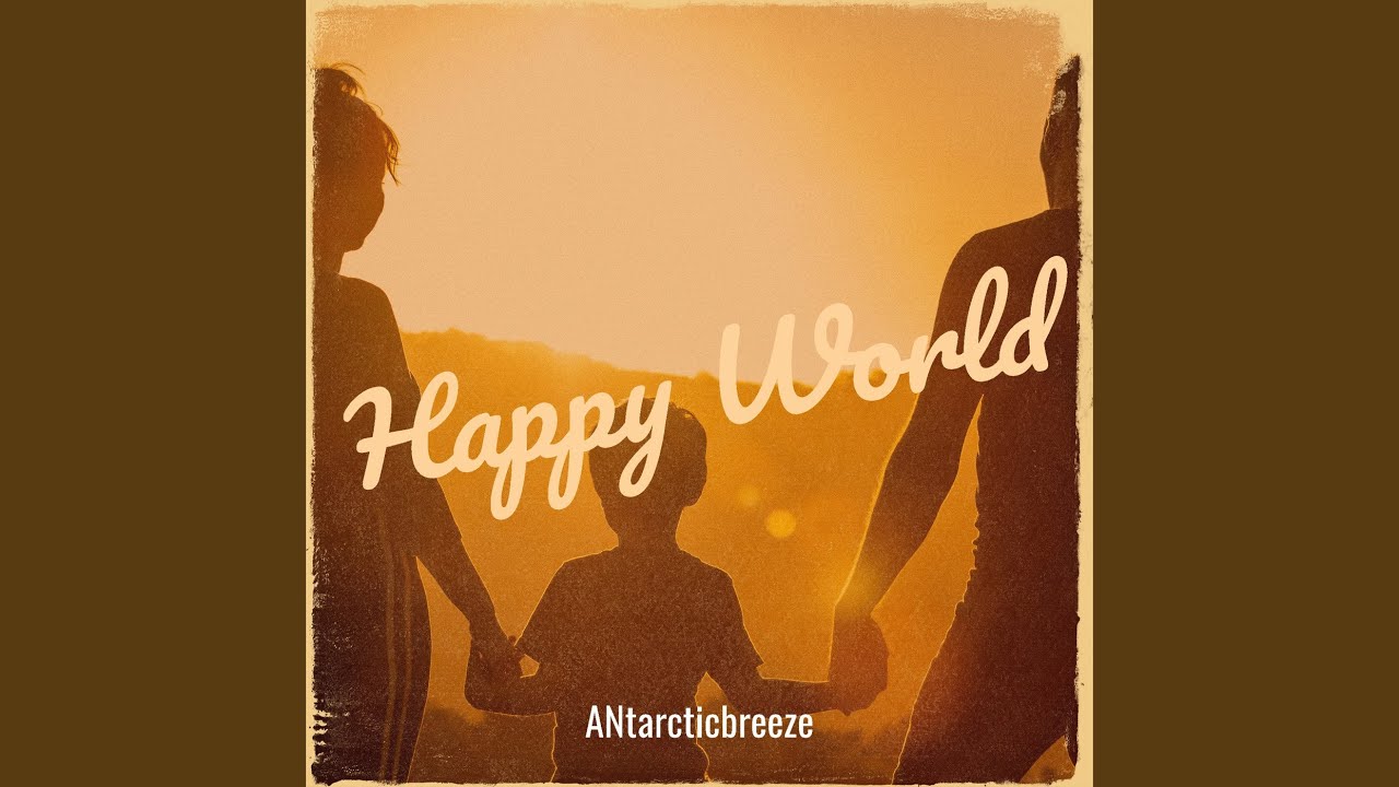 Happy World - YouTube