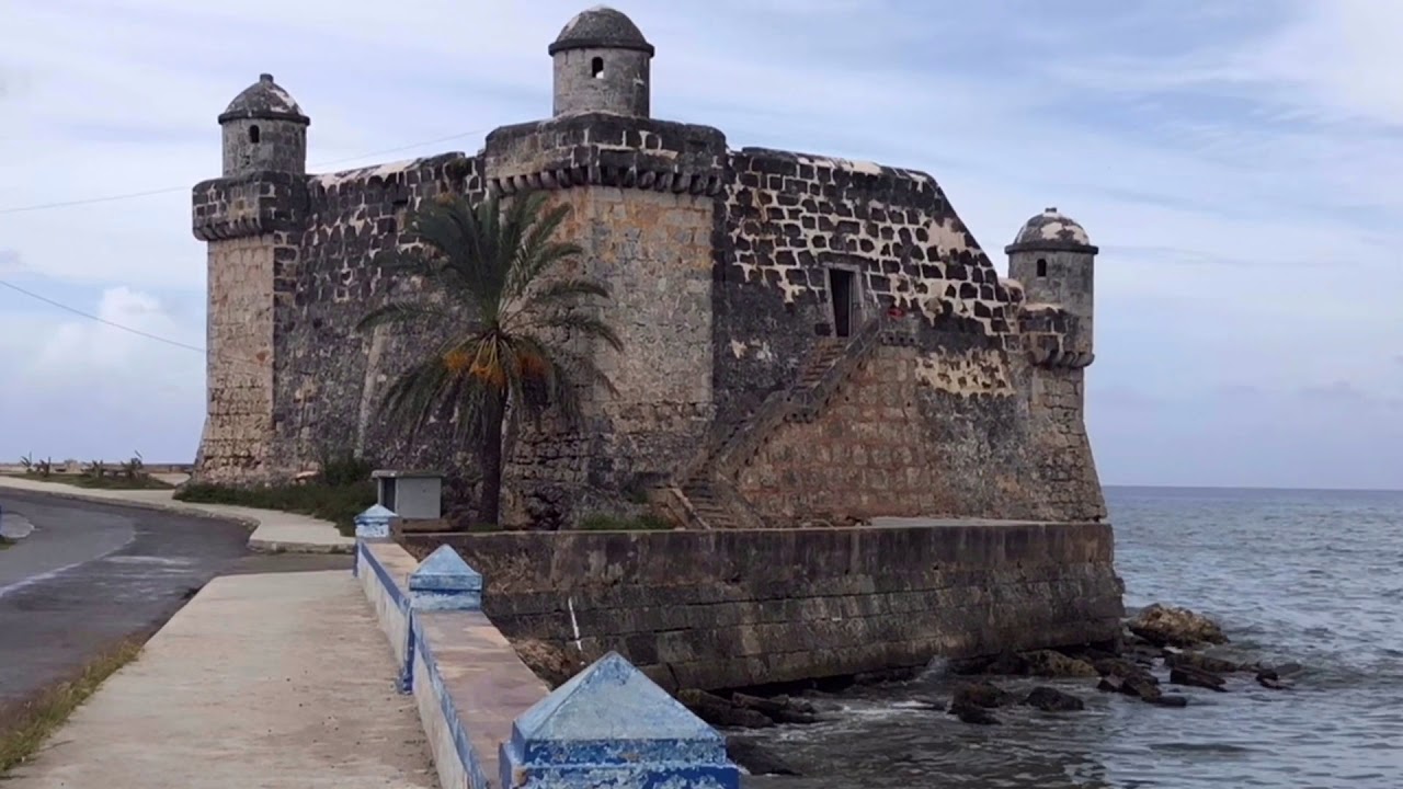 Exploring Havana, Cuba 2019 montage - YouTube