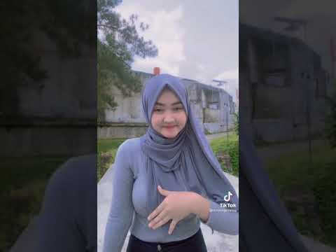 jilbab tiktok