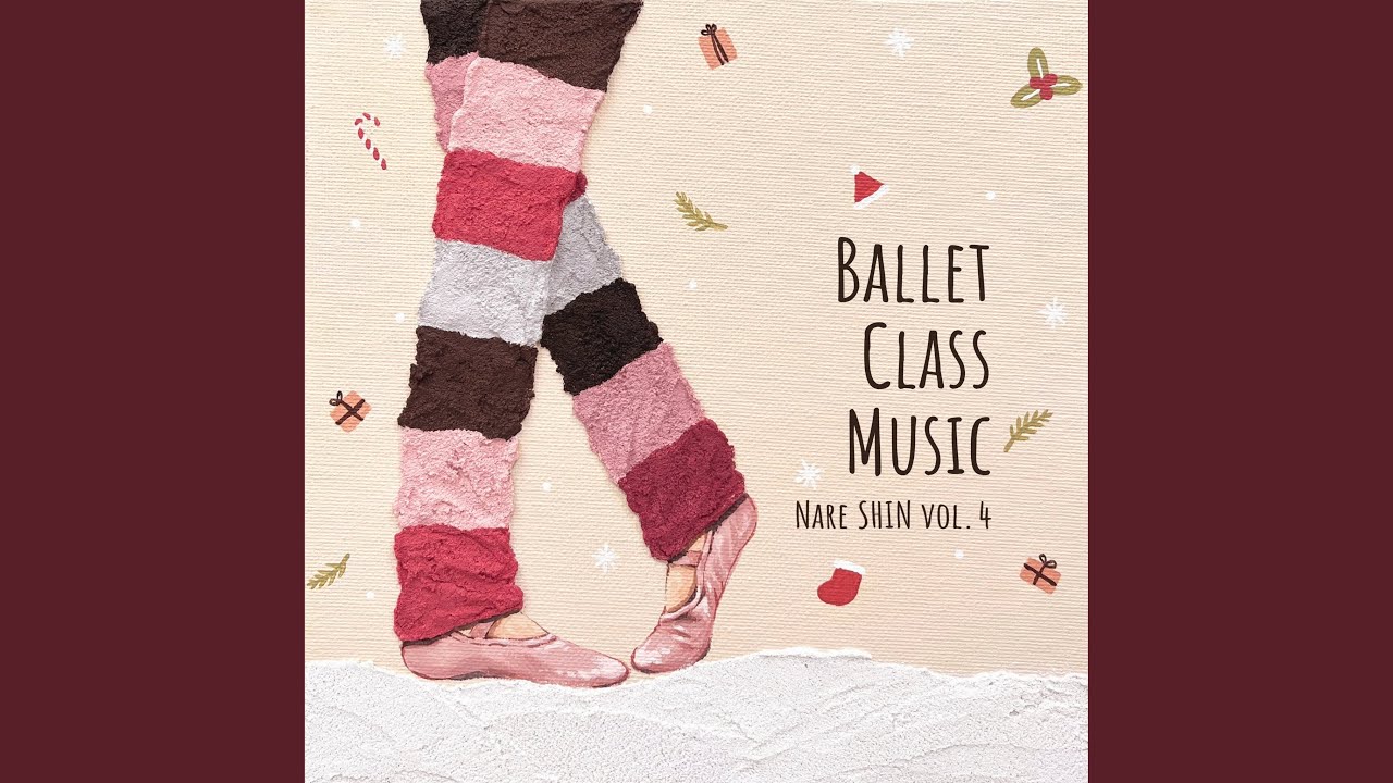 Adagio (The First Noel) - YouTube