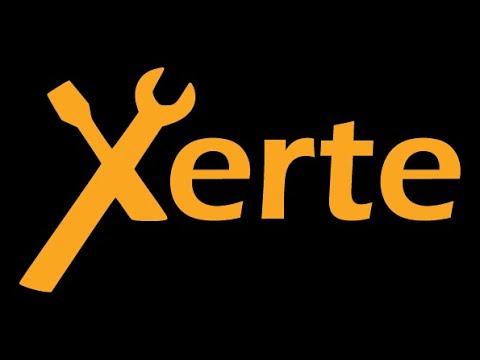 Xerte - Beknopte inleiding tot het bouwen van een leerpad - YouTube