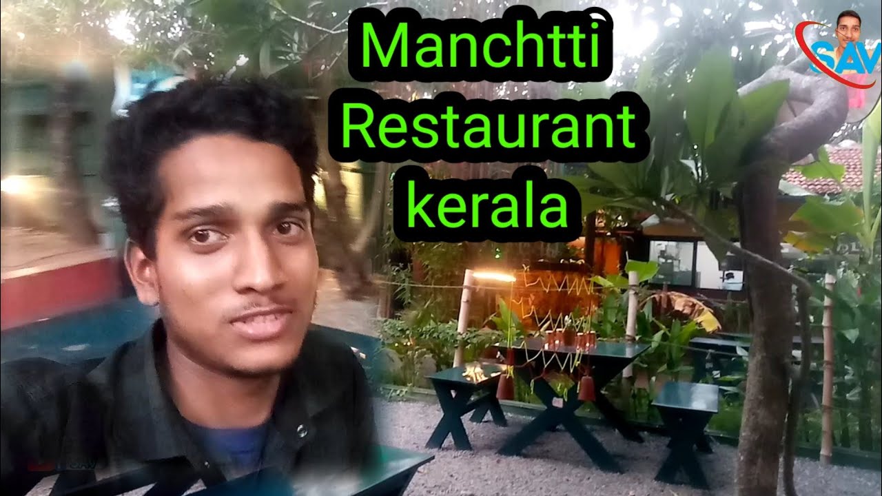 Manchatti Restaurant #vlogs #hindivlog Shahid Ahmed Vlogs - YouTube