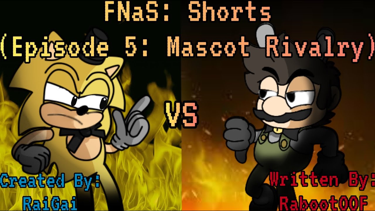 FNaS: Shorts (Episode 5) - YouTube
