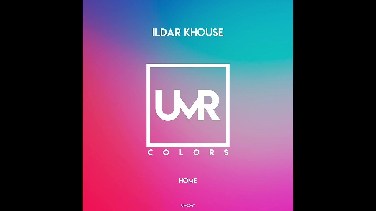 Ildar Khouse - Home (Original Mix) [UNCLES MUSIC COLORS] Progressive House - YouTube