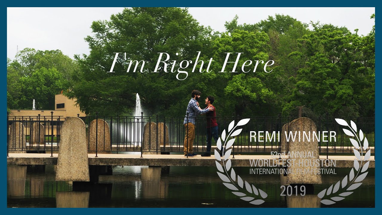 I m Right Here Short Film 2019 YouTube i-m-right-here-short-film-2019-youtube