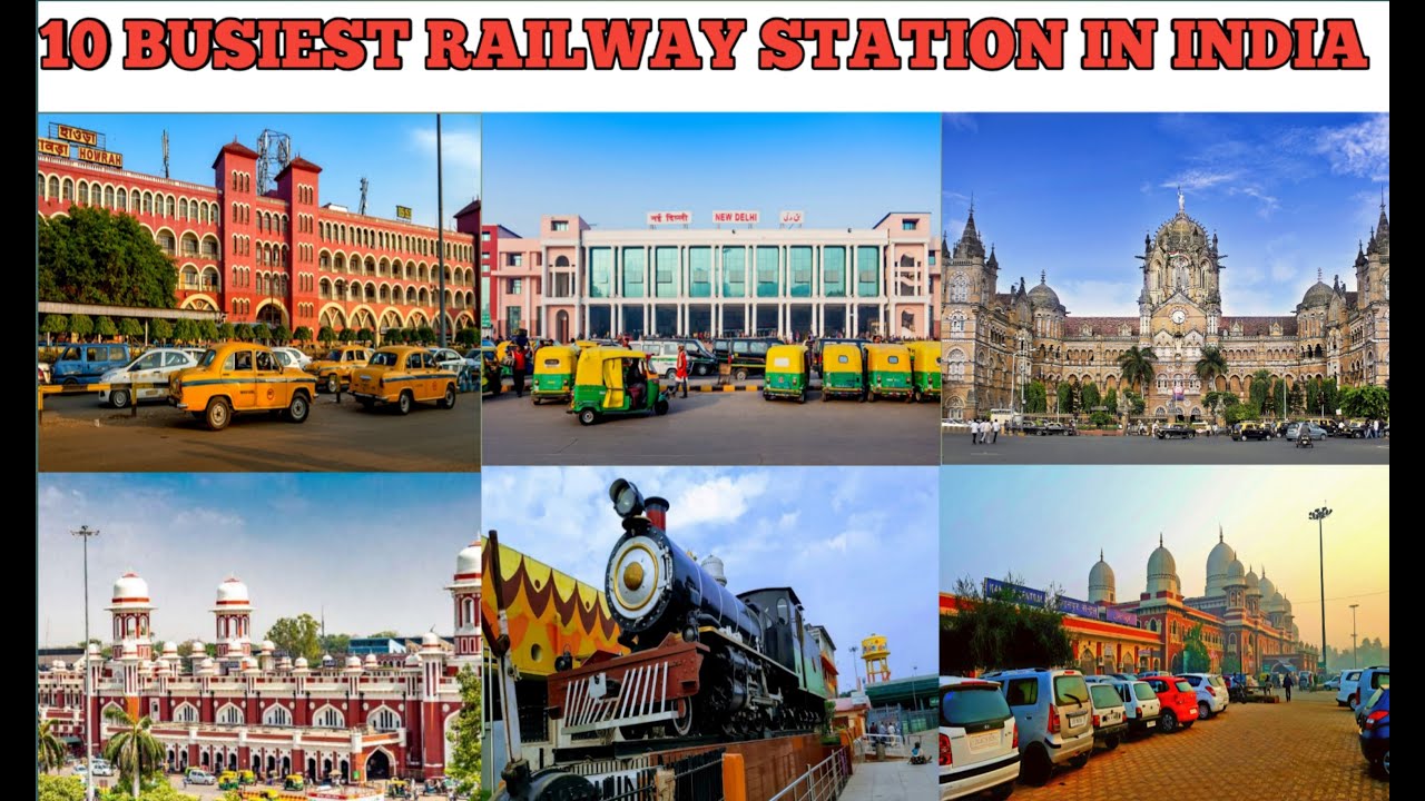 TOP 10 BUSIEST RAILWAY STATION IN INDIA 2020 YouTube top-10-busiest-railway-station-in-india-2020-youtube