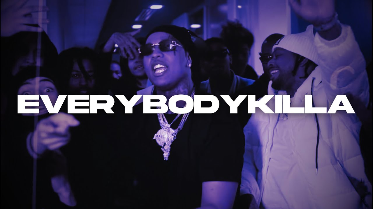 [FREE] EBK Jaaybo Type Beat - "EveryBodyKilla" - YouTube