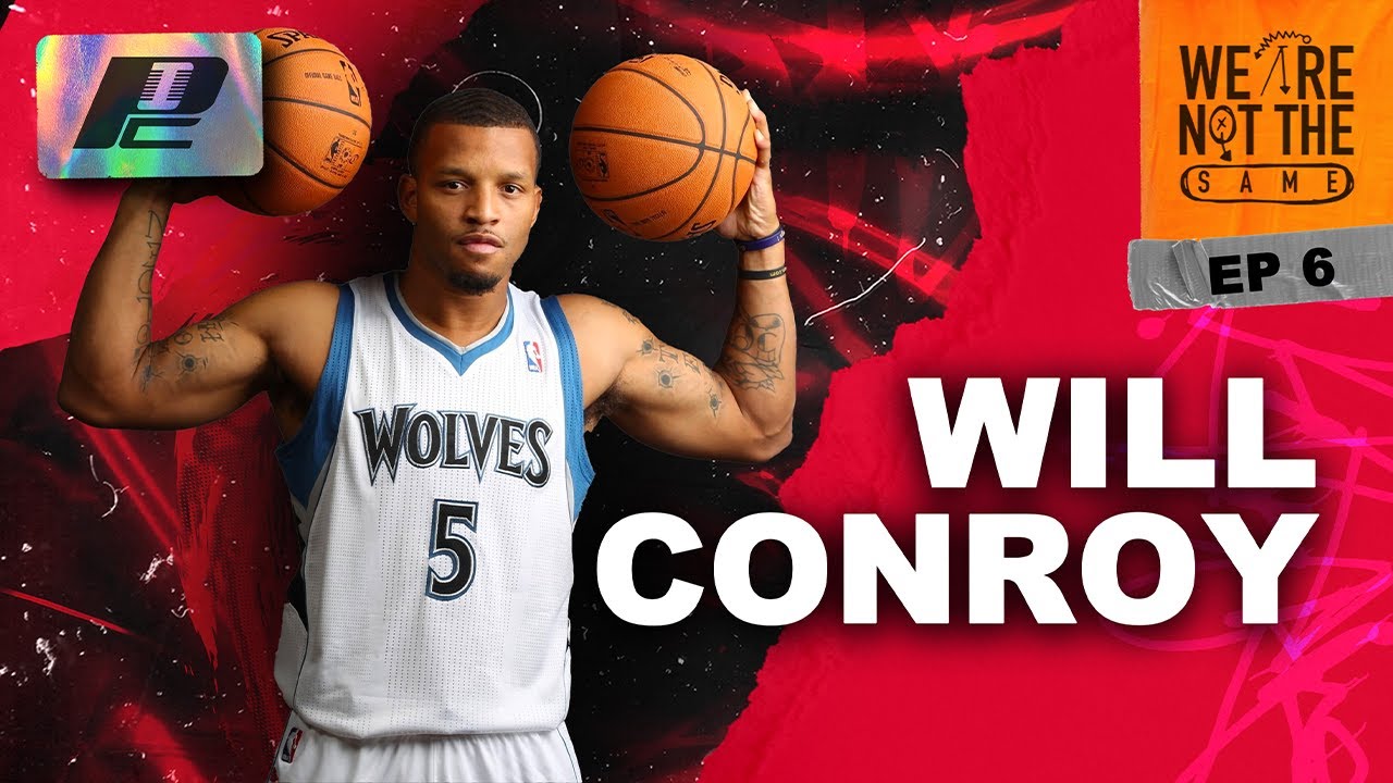 University of Washington Associate Head Coach Will Conroy Interview ...