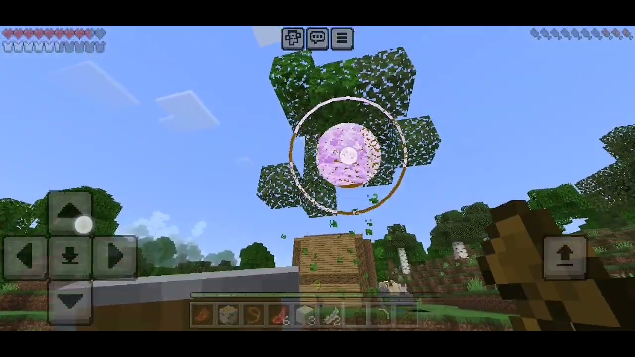 new mine craft vid - YouTube
