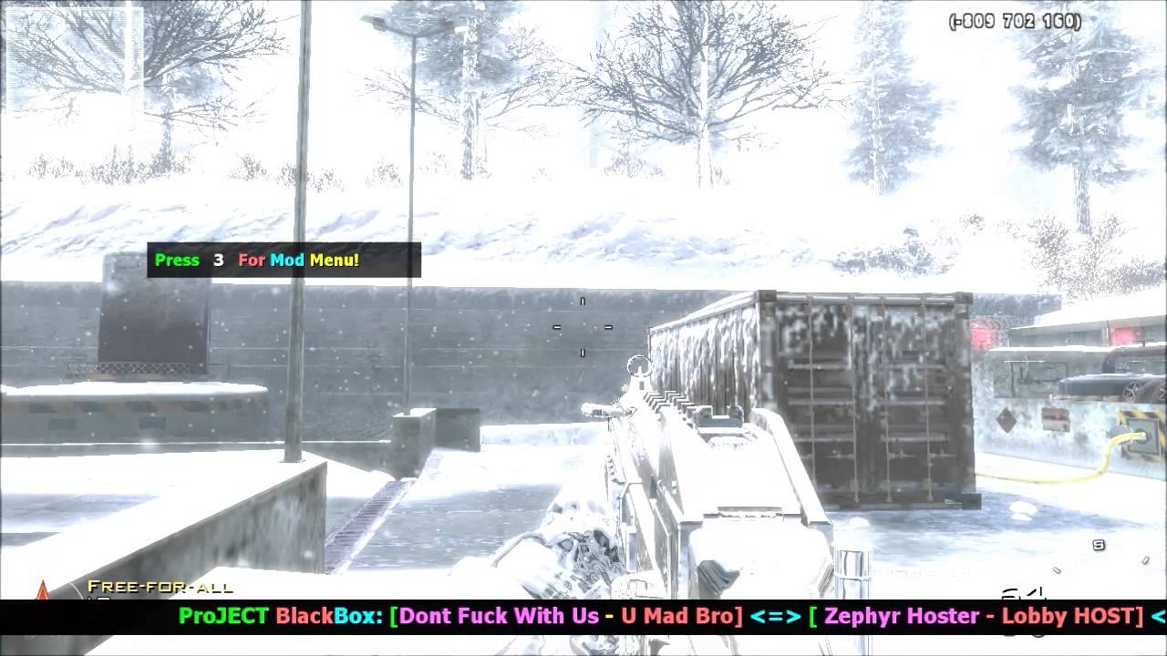Mw2 Unlock All Level 70 MORE! - YouTube