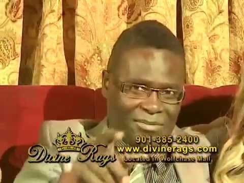 Divine rags advert FAIL - YouTube