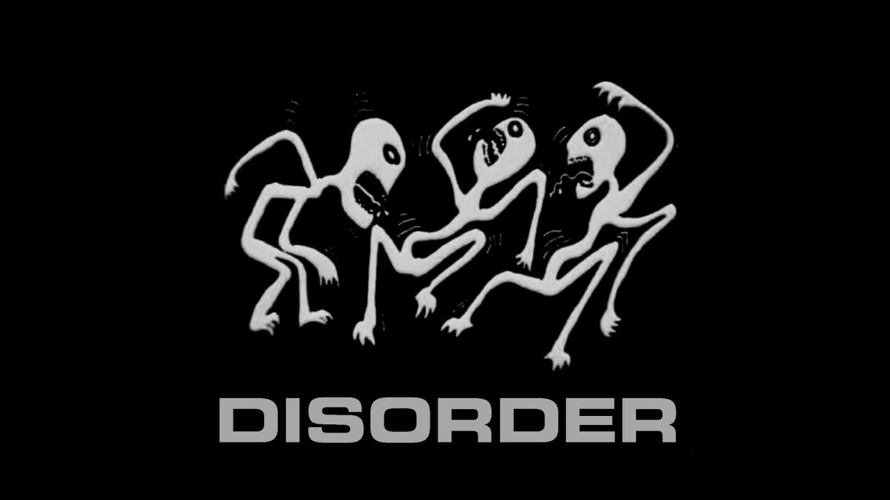 PARTY DISORDER - YouTube