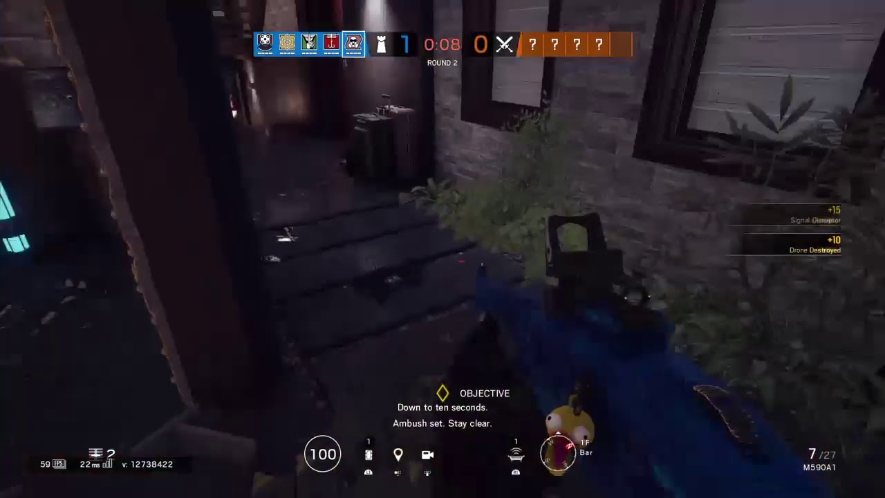 R6 w\ Juan - YouTube