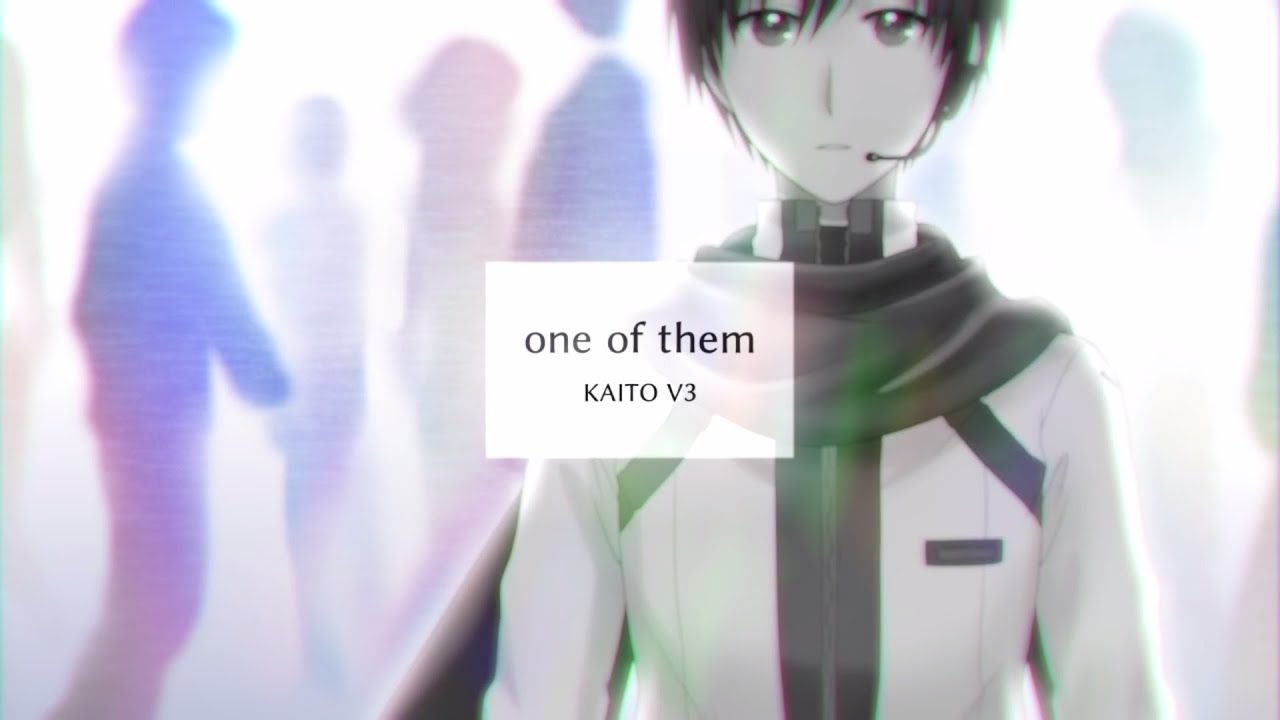 【Crystal-P】one of them【Original MV】 - YouTube