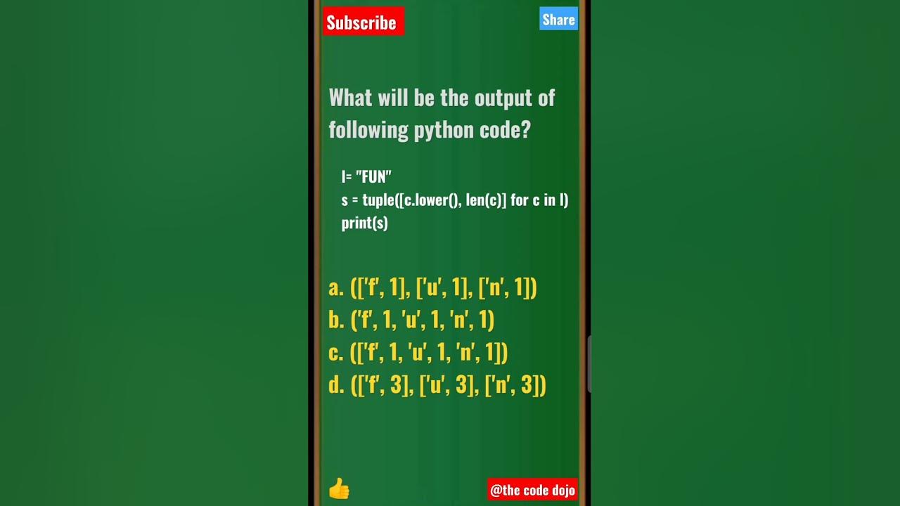 Pythonprogramming Python3 Pythonbeginner Python Quiztime Learn Coding Code Youtube 5500