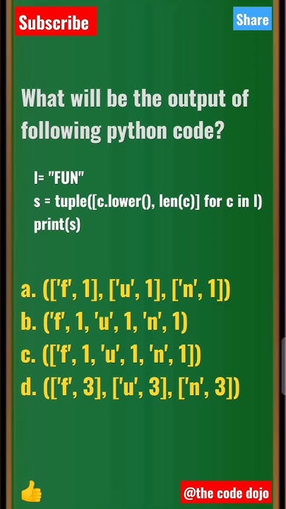 Pythonprogramming Python3 Pythonbeginner Python Quiztime Learn