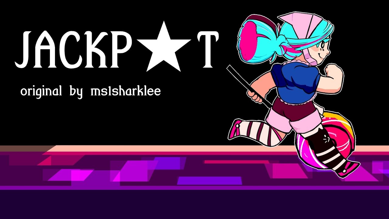 [Original meme]JACKP★T - YouTube