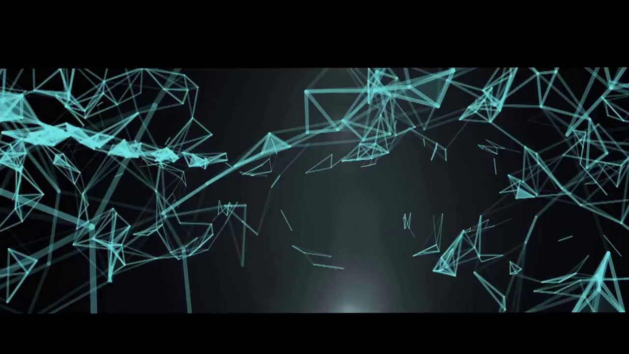 AFTER EFFECT PLEXUS TEXT (Newbie) - YouTube