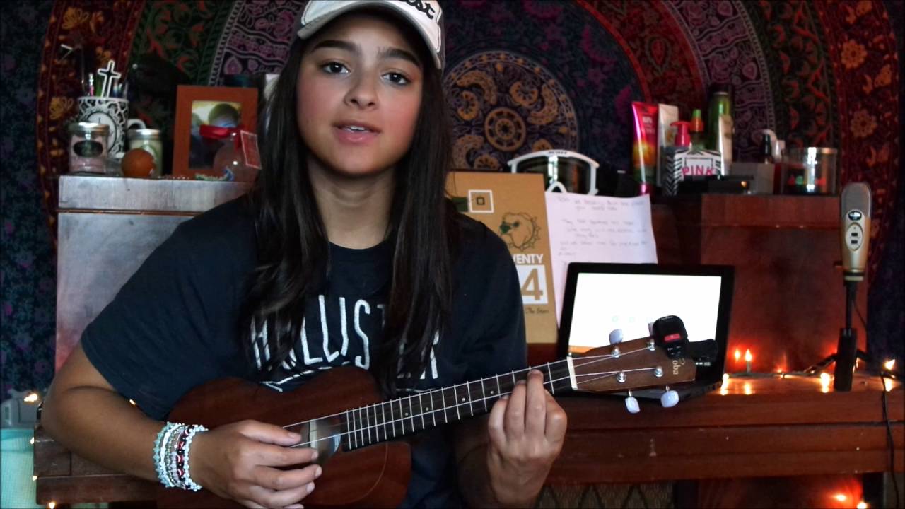 I Am A Fighter : *Original song* - YouTube