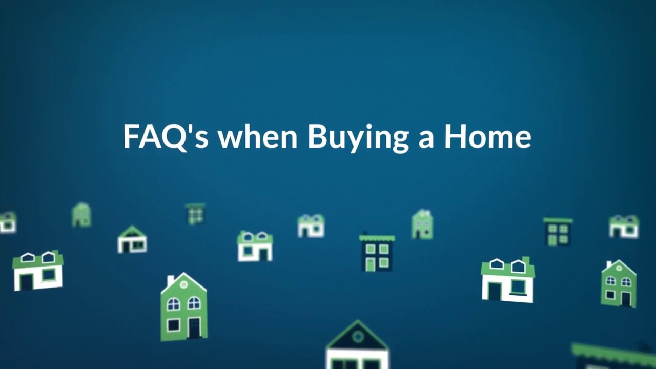 Mortgage FAQs - Assist My Realtor w/ Victor Bals Team and Huron Valley ...