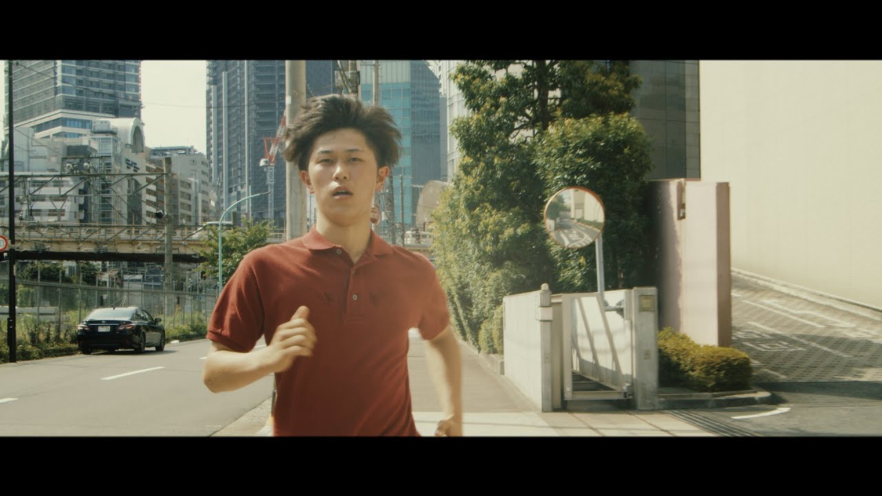 HATAKE - 漣 [Official Music Video] - YouTube