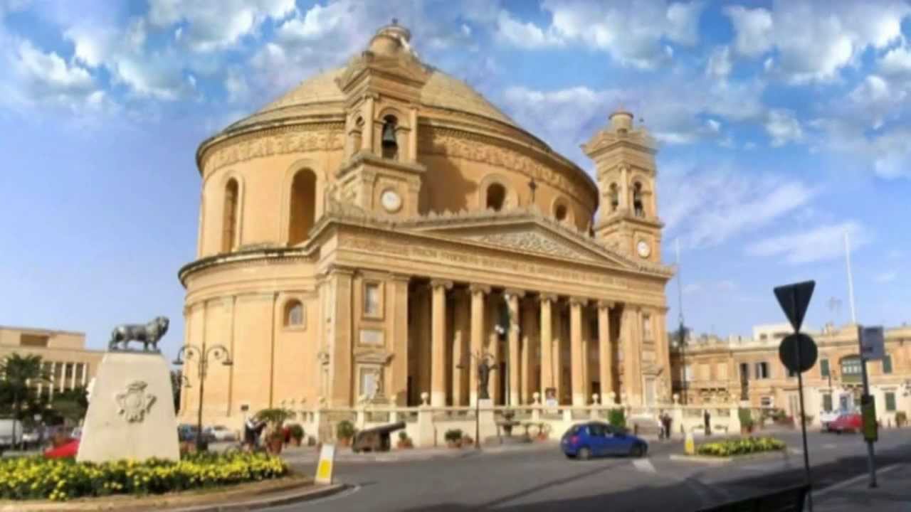 My Choice - The Maltese National Anthem: Instrumental & Vocal by Enzo ...
