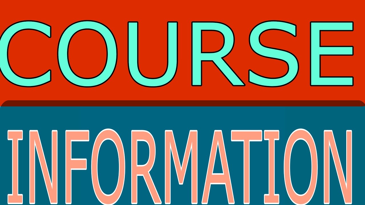 HCPC course information form#Step by Step explanation#allied health ...