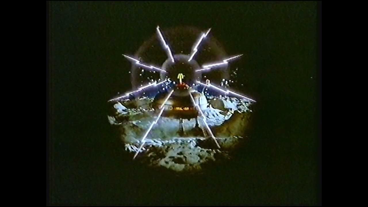 [720p/50p] ITV Central | continuity | 21st December 1987 | Part 2 of 3 ...