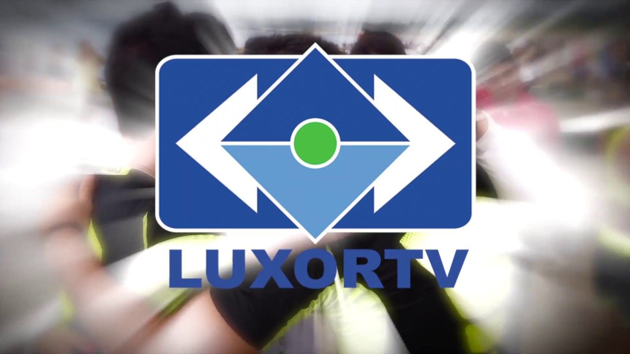 LuxorTV 2020 Producción - YouTube