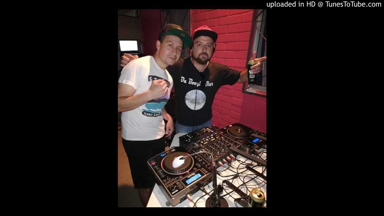 Da Boogie Star - 2014 (Original Mix) - YouTube