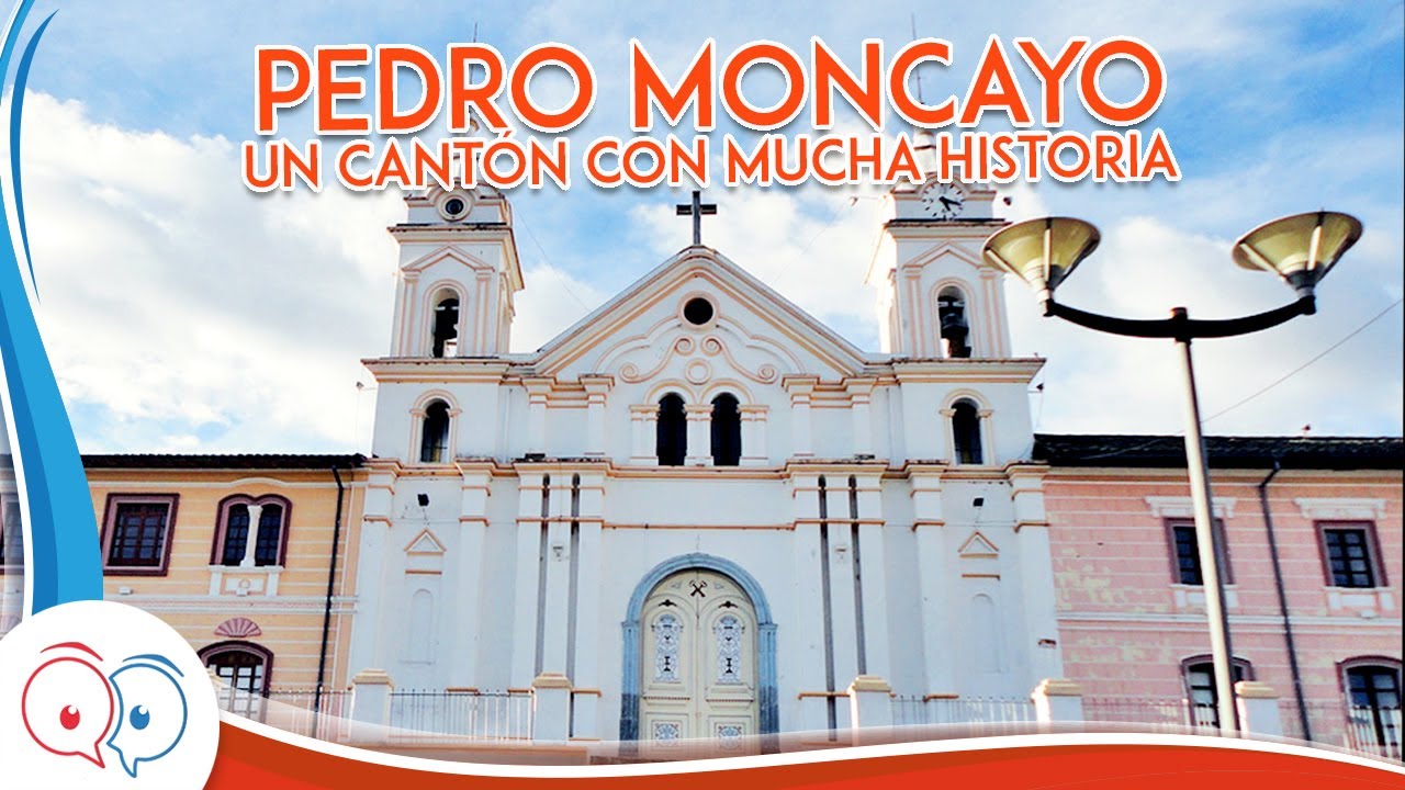 5 datos que no conocías del cantón Pedro Moncayo - YouTube