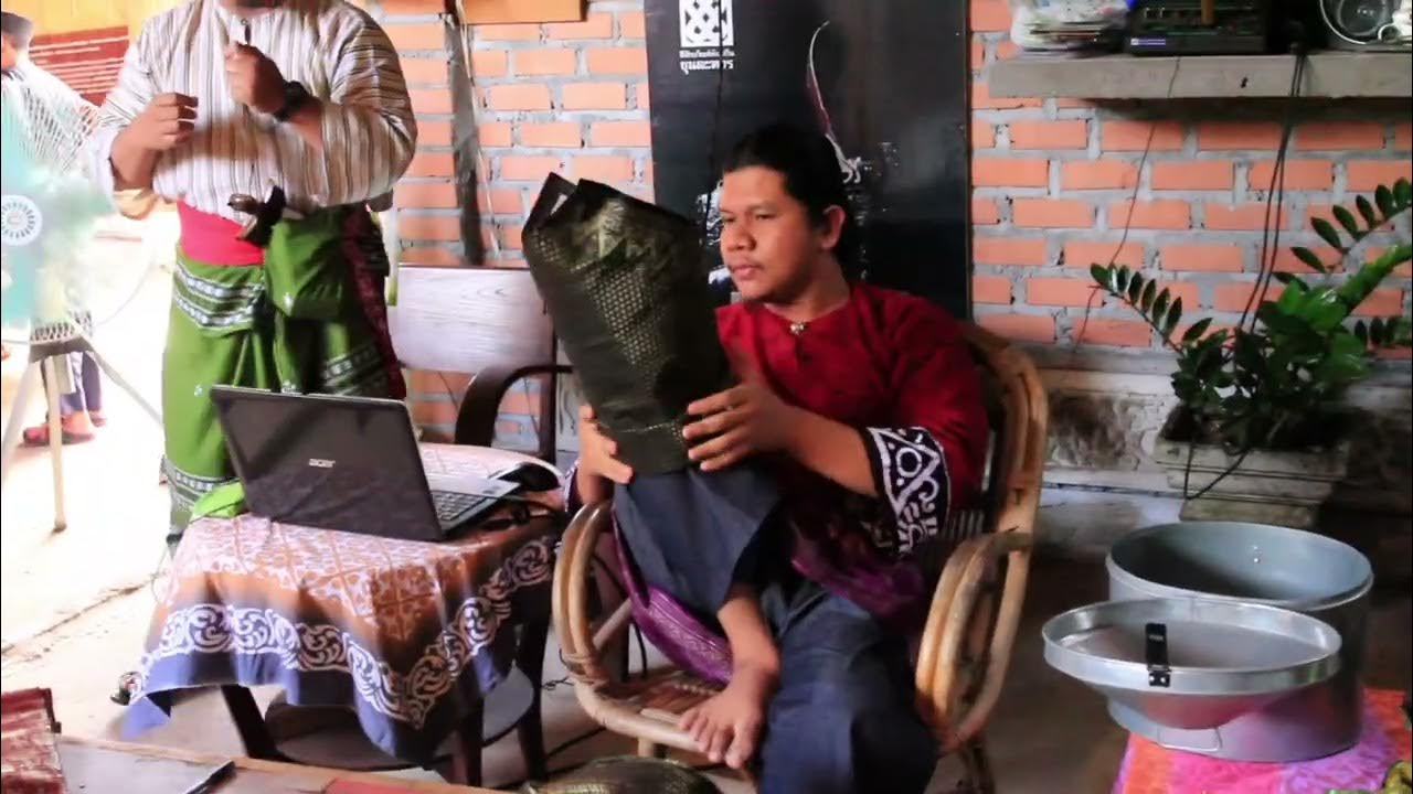 Destar | Getam Budu - YouTube