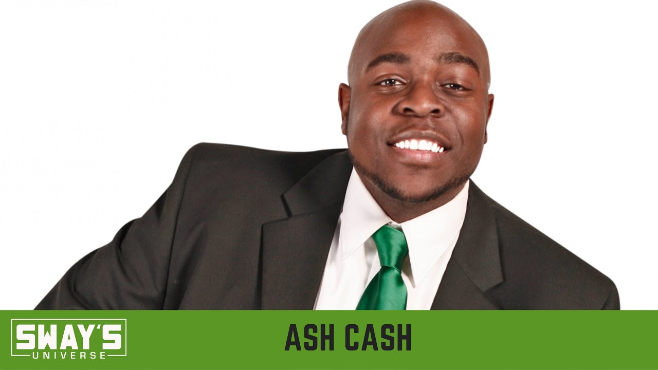 Ash Cash On The Most Common Financial Mistakes Black People Make | SWAY ...