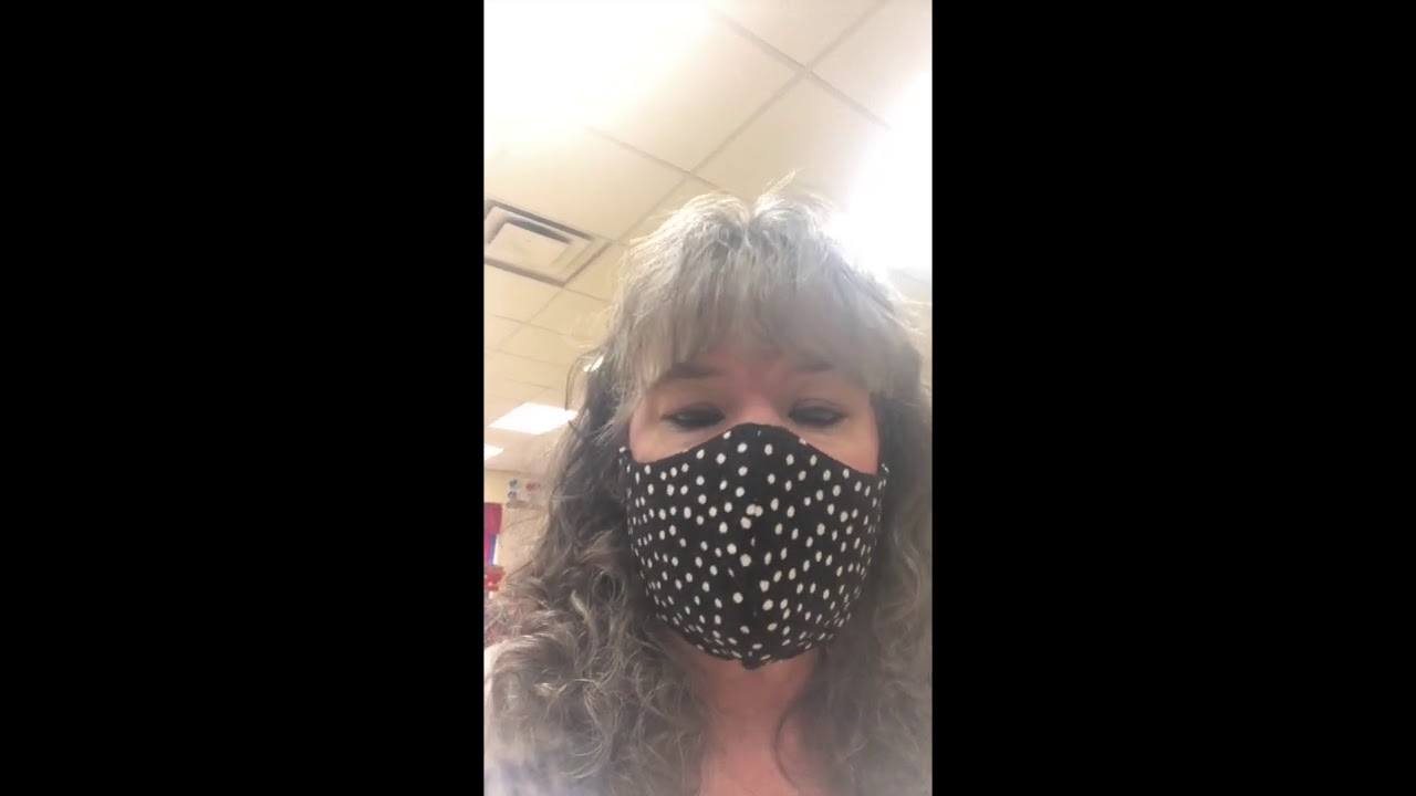 Mrs. Haskins 1st Grade - YouTube