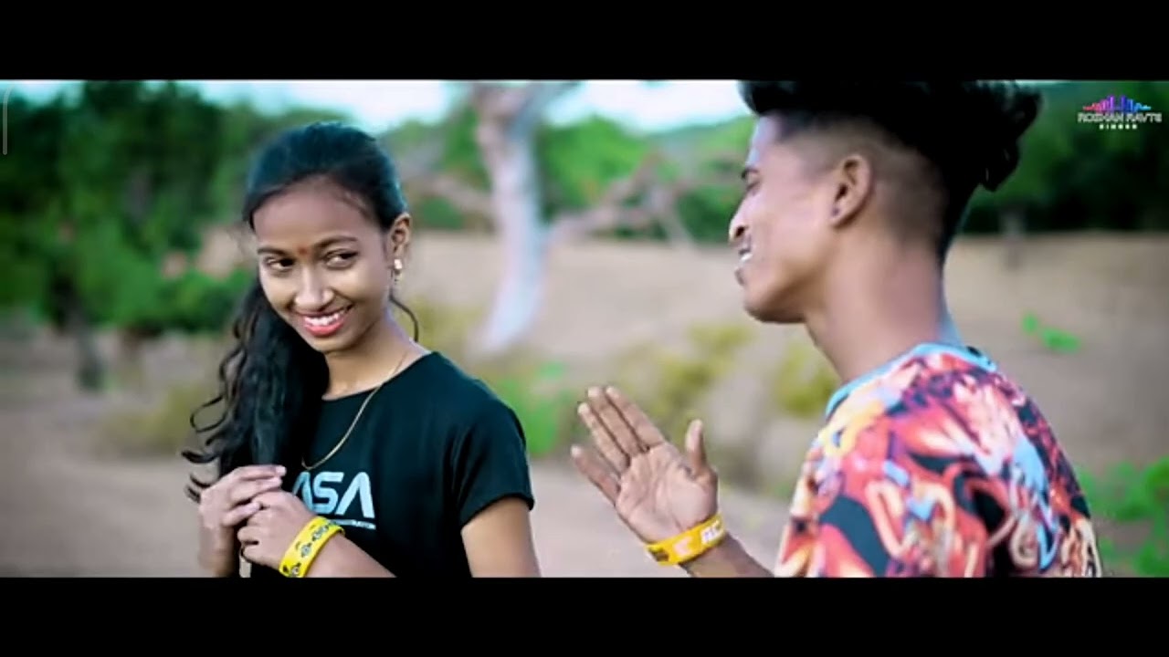 new marathi song. - YouTube