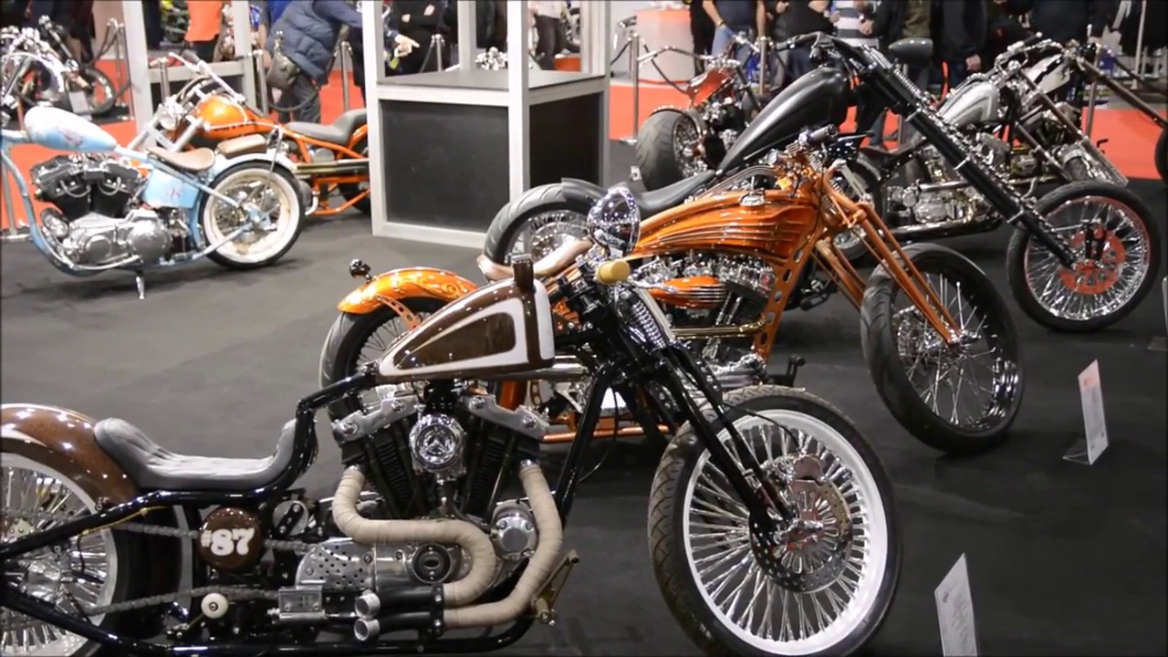 Custom Motorcycles custom bikes, chopper, cruiser, Zodiac custom, MCN ...