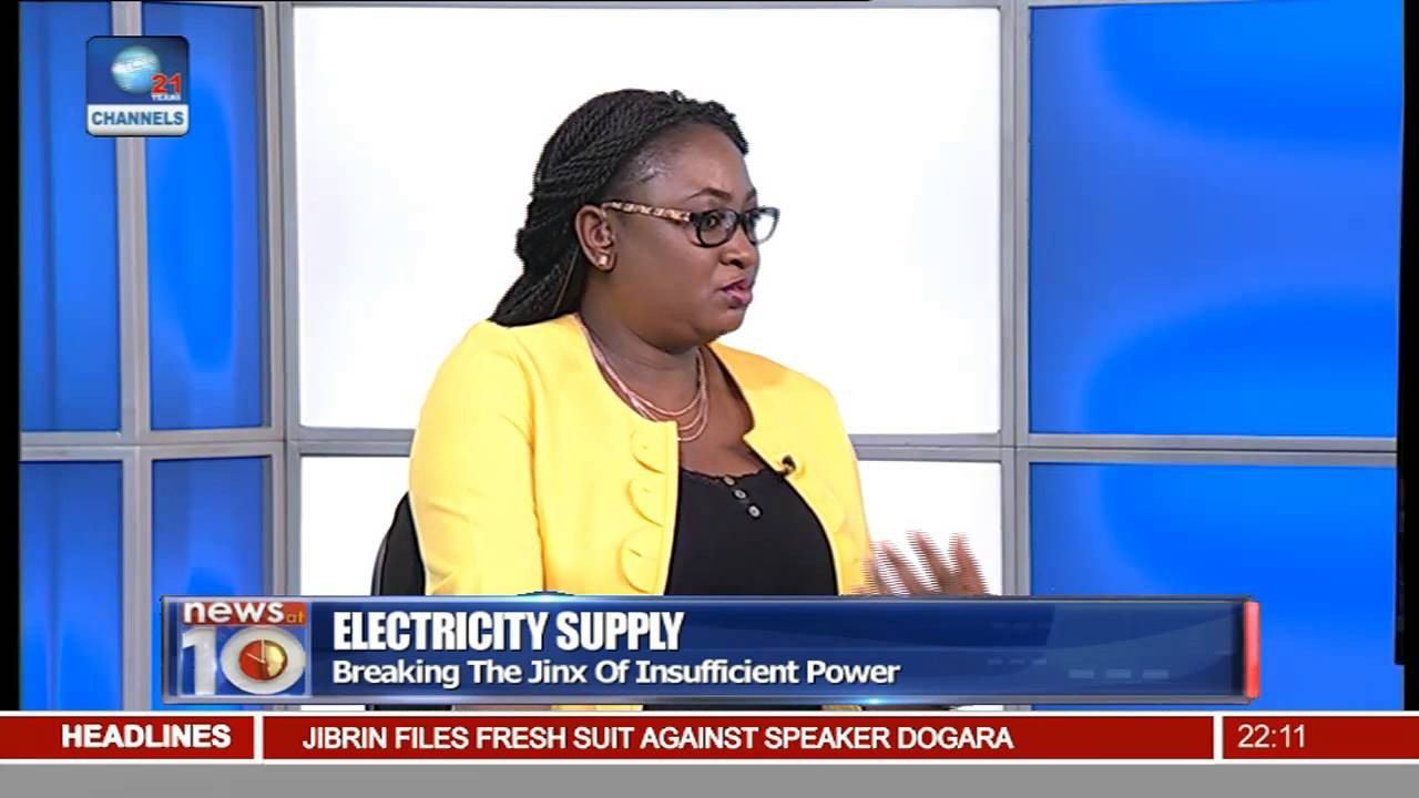 Electricity Supply: Breaking The Jinx Of Insufficient Power - YouTube