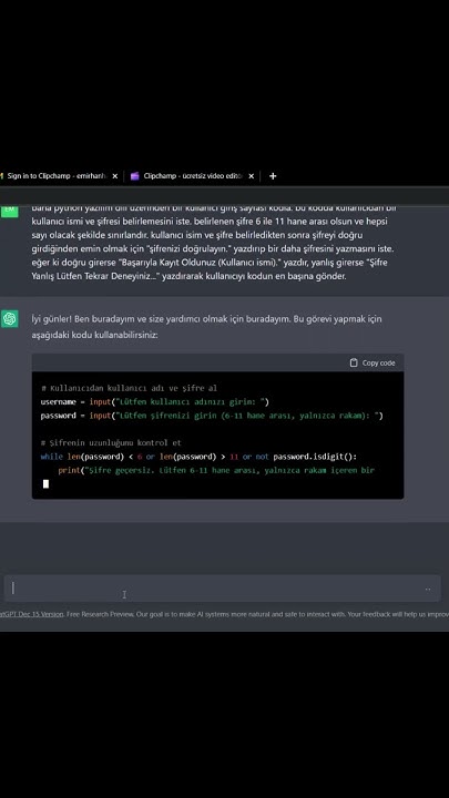 0 BİLGİYLE KOD YAZMAK !!! - YouTube