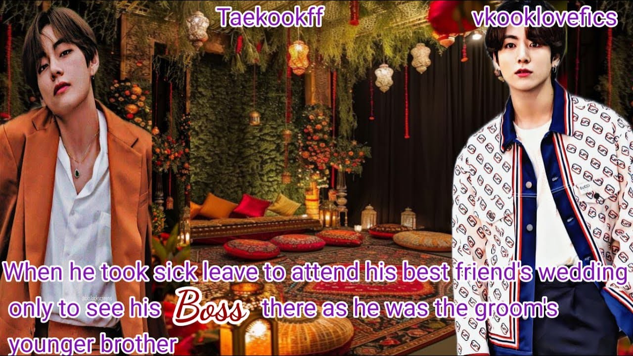 When he Lied About Being Sick… Only to See His Boss at the Wedding(PART ...