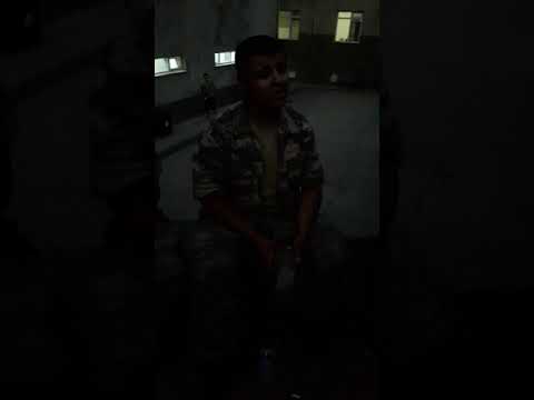 Asker kardesimizden arada bir cahit dönmez