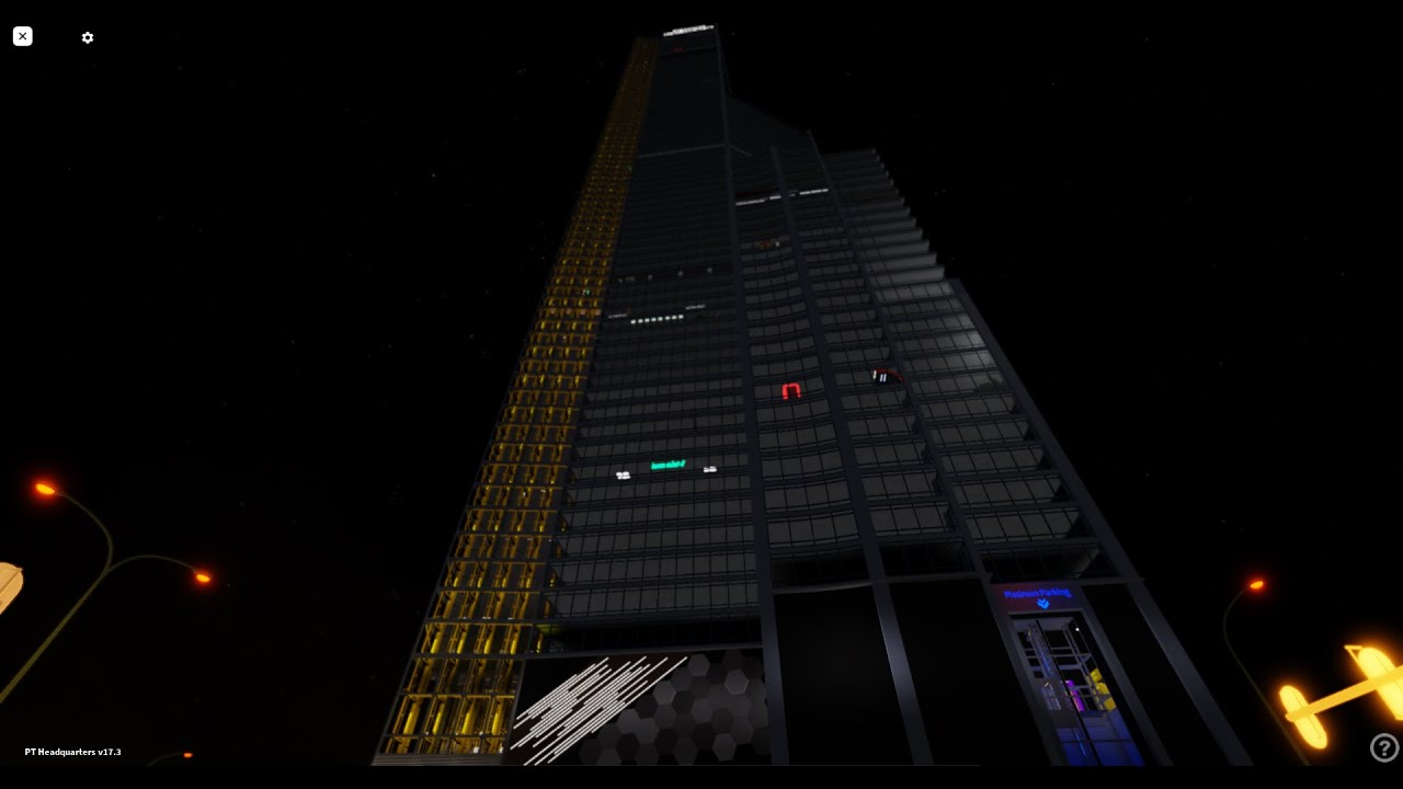 THE FASTEST ELEVATOR IN ROBLOX - YouTube