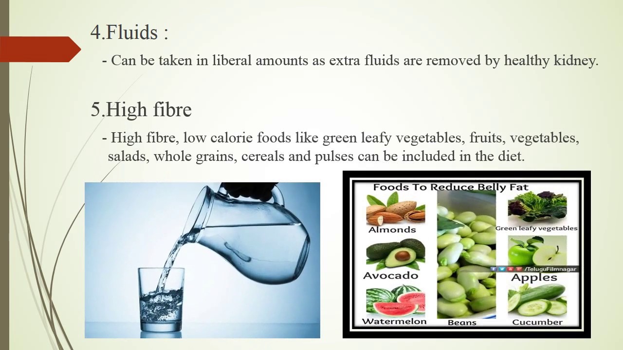 How to control Obesity- Best tips - YouTube