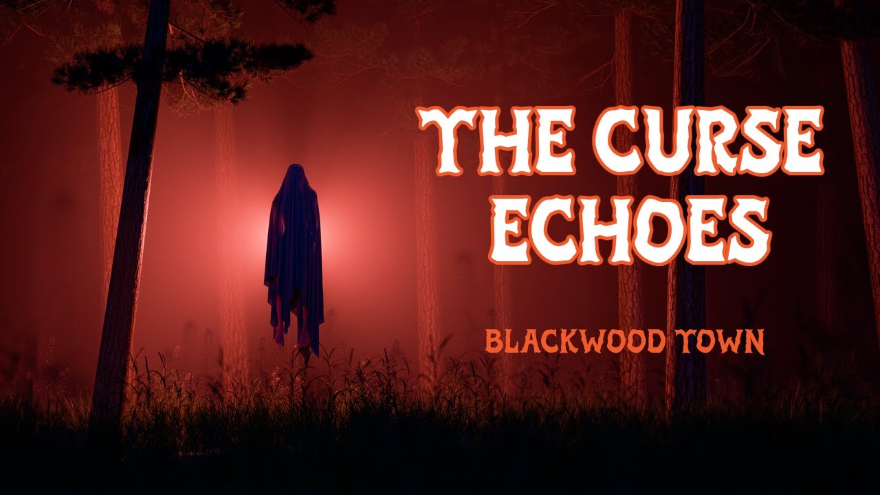 Uncover The Mystery Of The Cursed Echoes - A Unique Horror Story - YouTube