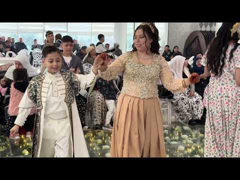 Harun meşe ve ailesi oynuyor Ankara romanı düğünleri 