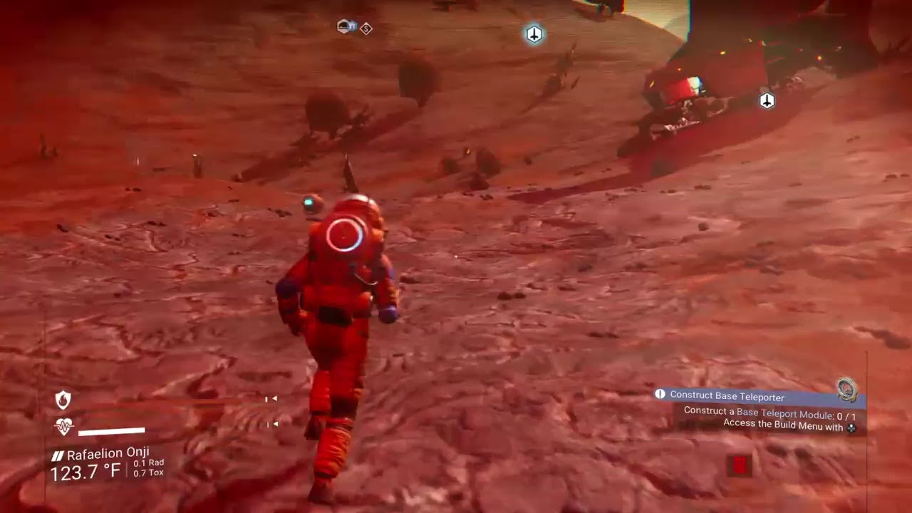 No Man's Sky: Space Unga Bunga - YouTube