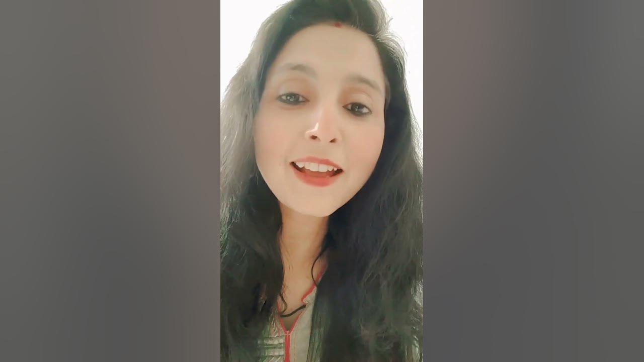 Aaja Sanam Madhur 🌙💖 Latamangeshkar Oldisgold Shortvideo