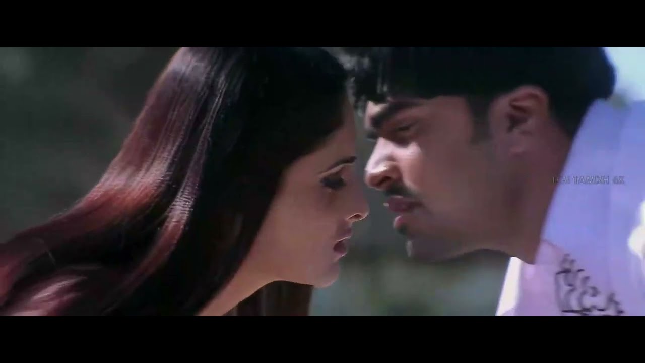 Nibuna Nibuna | Kuthu (2004) | Srikanth Deva | Silambarasan | Ramya ...