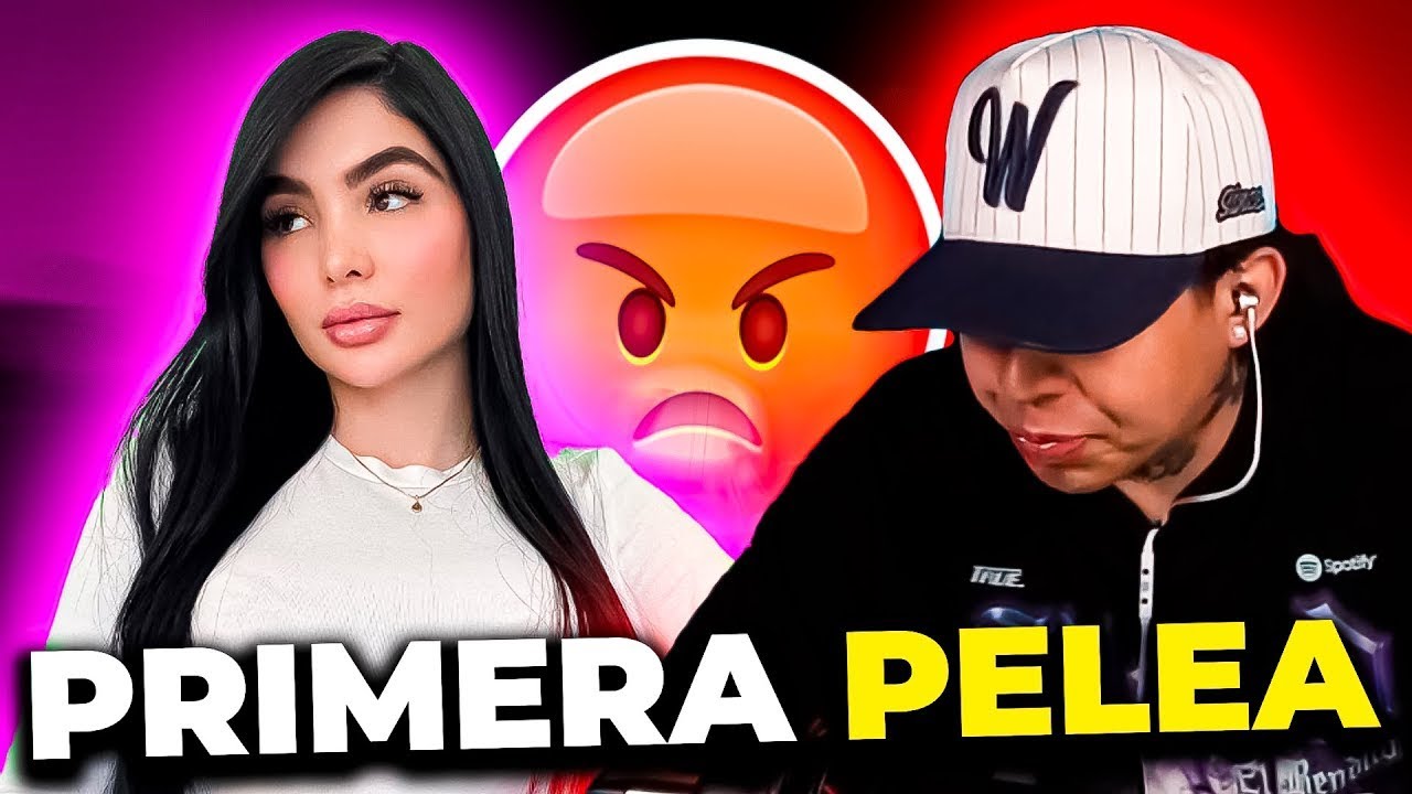 WESTCOL HABLA DE SU PRIMERA PELEA CON MARIA ISABEL - YouTube
