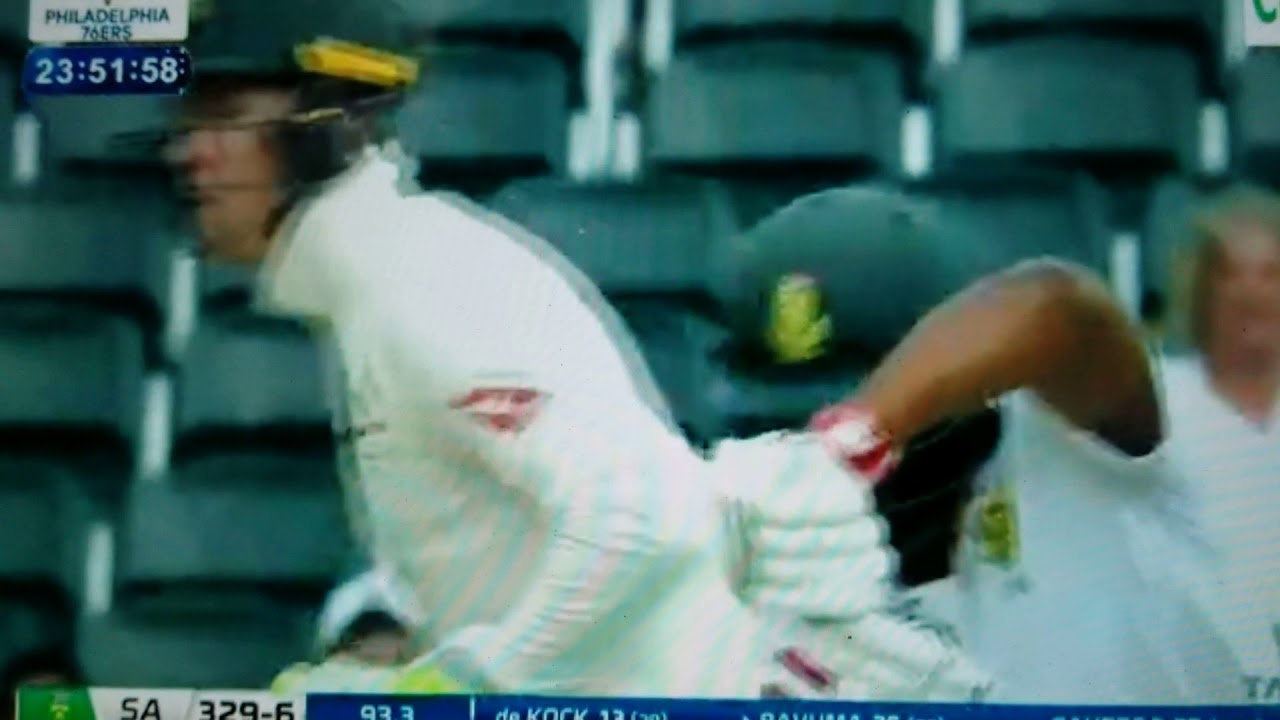 Tim Paine Wicket keeping skills - YouTube